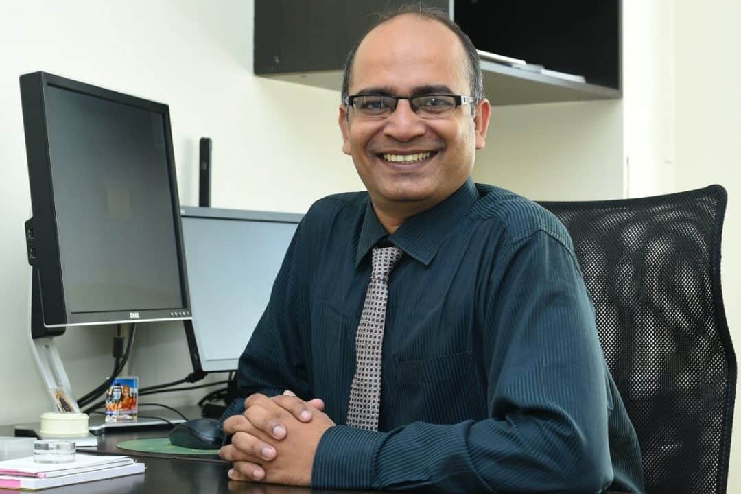 Research - MIO Hospital