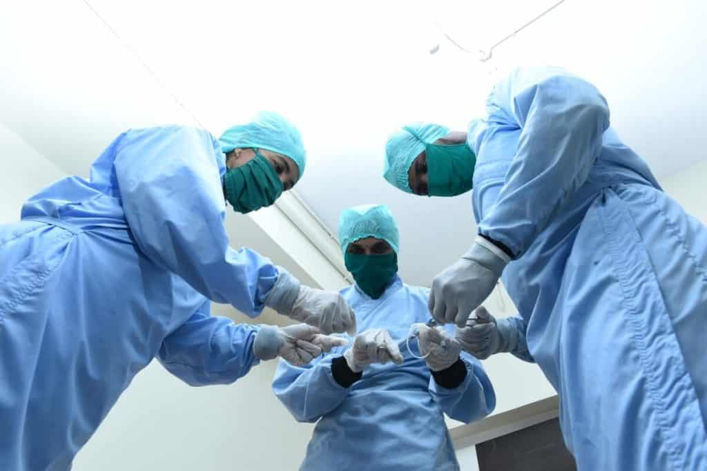 Surgical Oncology - MIO Hospital