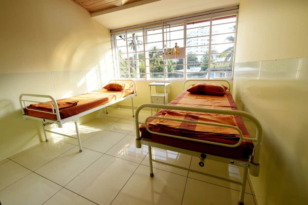 IP Facility - MIO Hospital