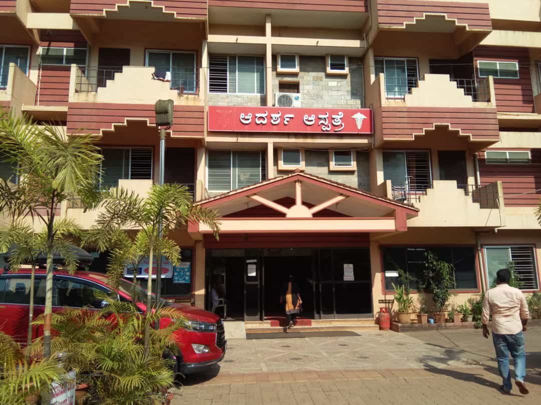 Visit to Puttur outreach centre - MIO Hospital