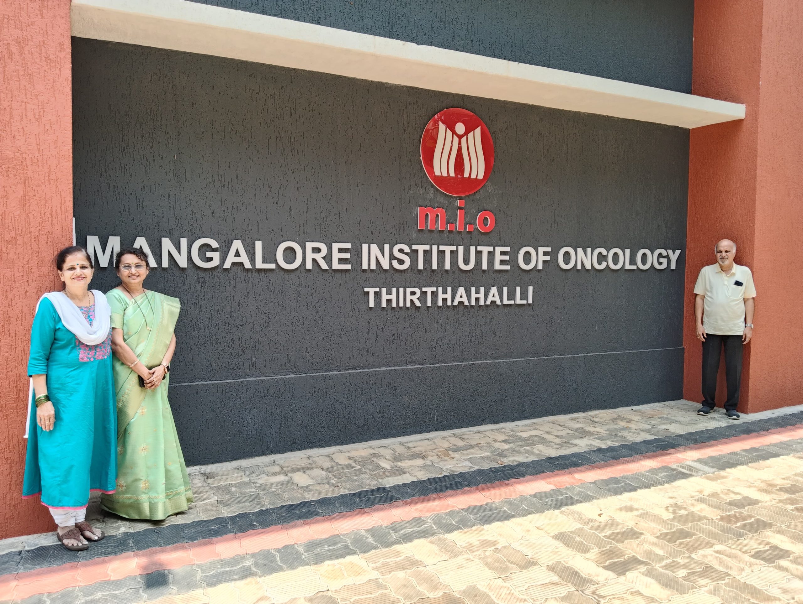 MIO Thirthahalli Brings Cancer Care Closer with ABRK Scheme - MIO Hospital